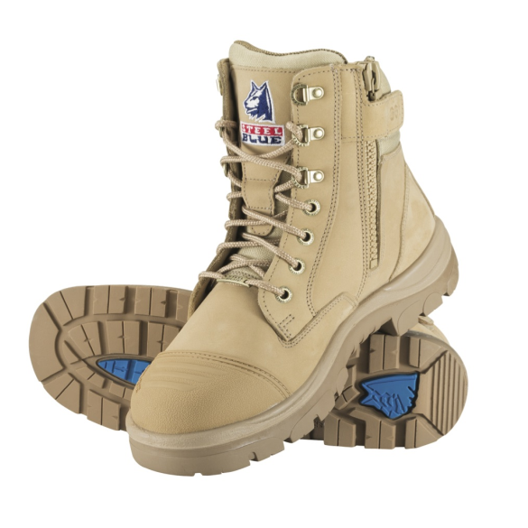 Quality Safety Shoes and Boots | Safety, Non-Safety, and Womens | Work ...